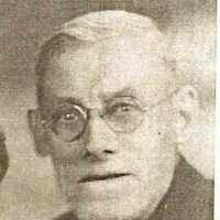 Fredrick Wells (1883–1951)