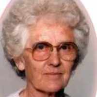 Helen Marie Van Tuyl (1913–2005)