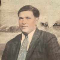 George Washington Rushing (1903–1934) • FamilySearch