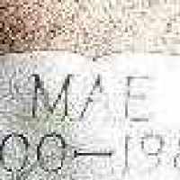 Elsie Mary Mae Bailey (1900–1988)