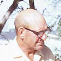 Oscar Cornelius Beauprez (1921–1991)