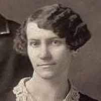 Eva Lena Dickinson (1895–1986)