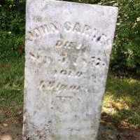 John Carnes (1793–1857) • FamilySearch