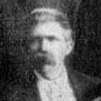 William Robert Johnson (1848–1916)