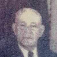 William "Bill" Greaney (1866–1943) • FamilySearch