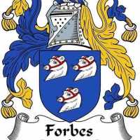 John Forbes (1332–1406)