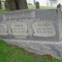 John Philip Steininger (1775–1870) • FamilySearch