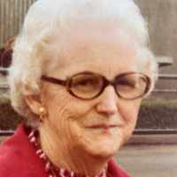 Velma Viola Wallace (1914–1982) • FamilySearch