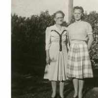 Clarisa Matilda Johnson (1882–1970) • FamilySearch