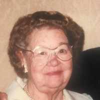 Helen Vera Shupe (1917–1999) • FamilySearch