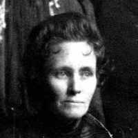 Roxanna Mable Williams (1864–1950) • FamilySearch