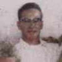 Alfred Ray Anglin (1928–1964) • FamilySearch