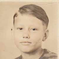 Welton Willie Whitaker (1933–2015) • FamilySearch