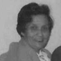 Emily Pienaar (1919–1973) • FamilySearch