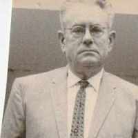 Arnold Russell Jordan (1894–1982)