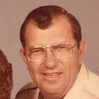 George William Rasch (1924–2001) • FamilySearch