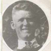 James Russell Stanley Hayes (1901–1926)