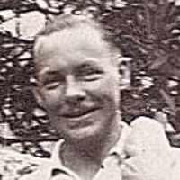 Dr Myron Ray Pexton (1907–1994) • FamilySearch