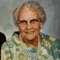 Vera Rose Caldwell (1899–1980) • FamilySearch