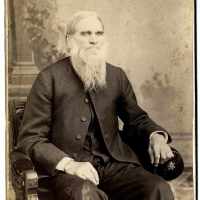 David Arthur Flory (1820–1910) • FamilySearch