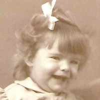 Patricia Rae Webster (1943–2015) • FamilySearch