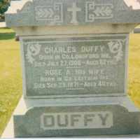 Charles Duffy (1826–1908)