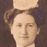Mary W Lovejoy (1885–1975)