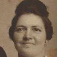 Martha Frances Grable (1884–1958) • FamilySearch