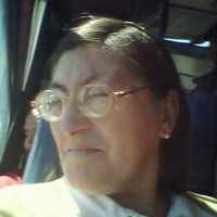 Elizabeth del Rosario Vejar Avello (1955–2018) • FamilySearch