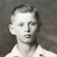 Joseph Greiner (1933–1995) • FamilySearch