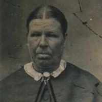Mary Jane Jenkins (1820–1890)