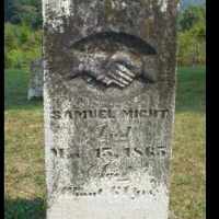 Samuel Might (1802–1865)