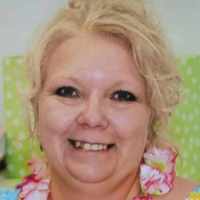 Velvet Vee Myrup (1967–2022) • FamilySearch