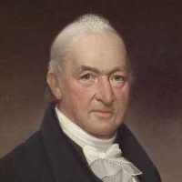 Benjamin Tallmadge Jr (1754–1835)
