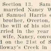 Samuel Harris (1777–1841)