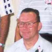 Joseph Bernard Prew (1945–2022)