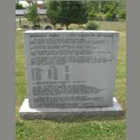 Colonel John Mountjoy (1741–1826) • FamilySearch