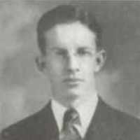 Robert Emil Morey (1911–1966) • FamilySearch