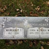 Margaret Irene Gallagher (1917–2001) • FamilySearch