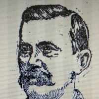 Capt. Peter George Minch (1842–1892)