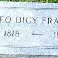 Leodicia Hogg (1818–1884)