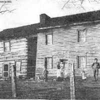 John Saylor (1775–1855)