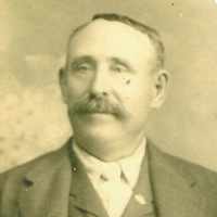 George Anthony Warren (1853–1912) • FamilySearch