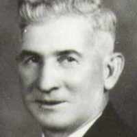 Peter Hatfield Sr (1891–1980)