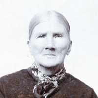 Ruth Ann Ward (1825–1899) • FamilySearch