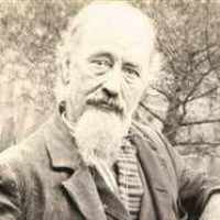 Thomas Fleming Daniel (1841–1915)