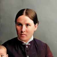 Mary Ann Williams (1866–1893) • FamilySearch