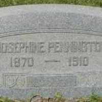 Josephine Overby (1870–1910) • FamilySearch