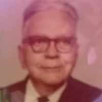 Joseph Wheeler Headrick (1899–1979)