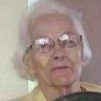 Mary Jane Tuttle (1920–2013)
